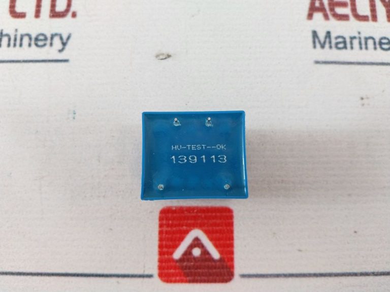 Block Vb 2,0/1/18 Pcb Transformer 50-60hz - Aeliya Marine