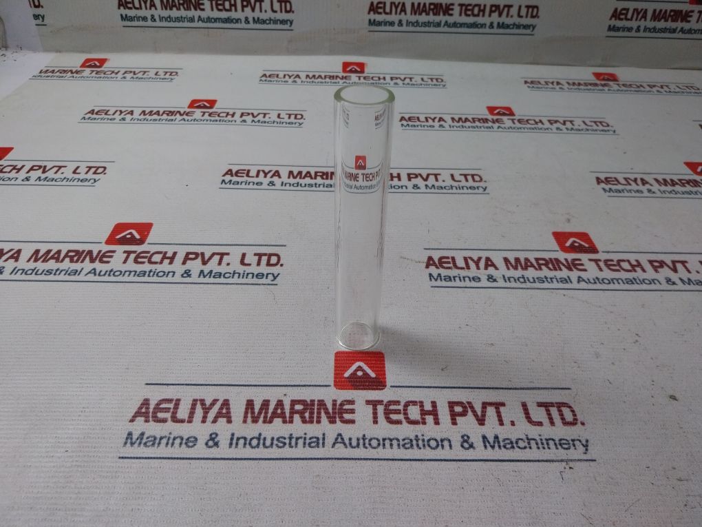 Blohm & Voss Sample Cell Tube 15 Ppm - Aeliya Marine