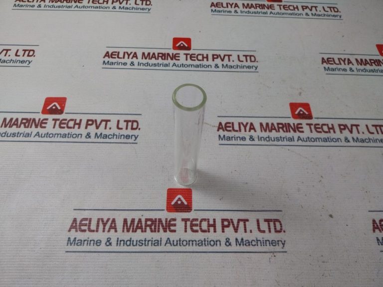 Blohm & Voss Sample Cell Tube 15 Ppm - Aeliya Marine