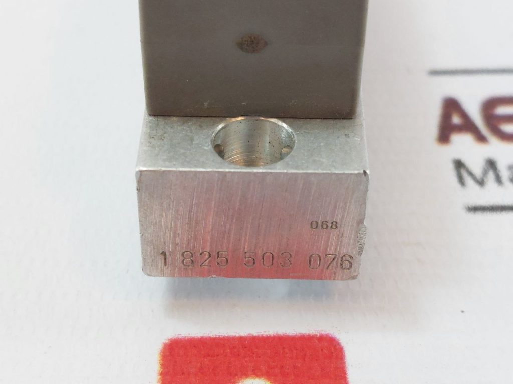 Bosch 0 820 223 012 Solenoid Valve - Aeliya Marine