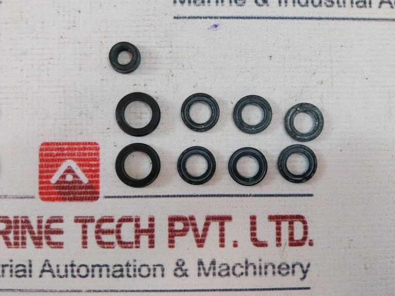 Bosch 1 827 009 122 Repair Kit 5/3 Way Magnet Valve - Aeliya Marine