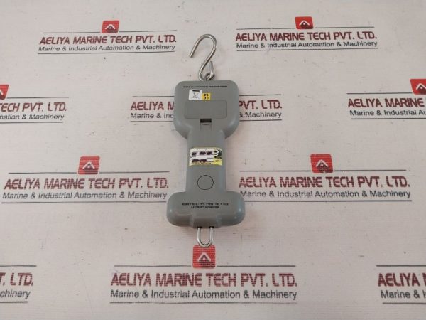 Brecknell Electro Samson Electronic Patient Weighing Scale - Aeliya Marine