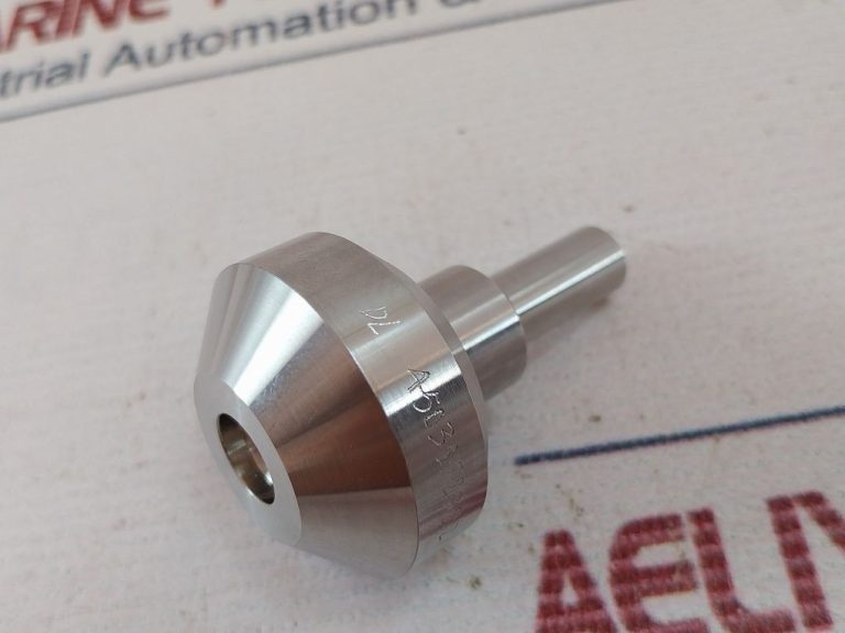 Cameron 2185598-01 Poppet Check Valve - Aeliya Marine