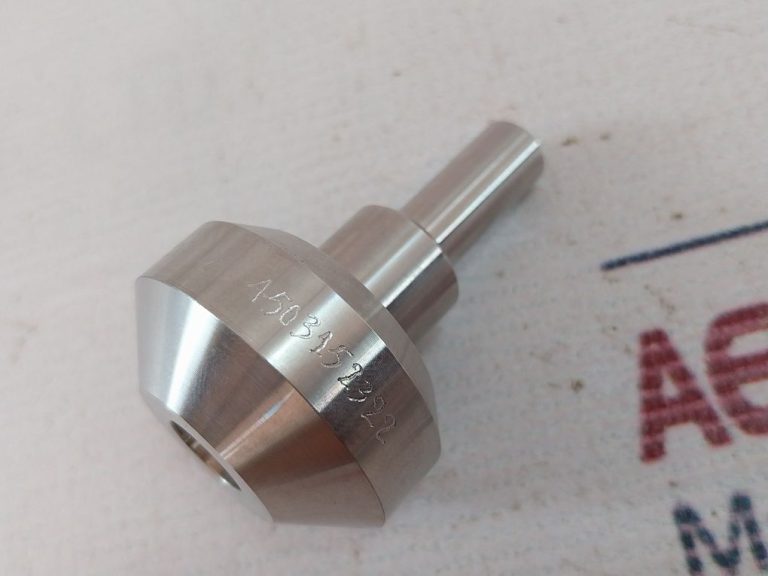 Cameron 2185598-01 Poppet Check Valve - Aeliya Marine