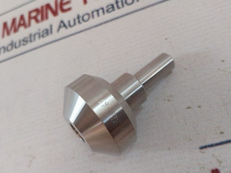 Cameron 2185598-01 Poppet Check Valve - Aeliya Marine