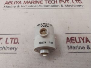 Cera-mite 305c9 Ptcr Motor Start - Aeliya Marine