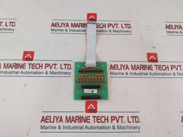 Chicago 1612-601 Input Board - Aeliya Marine