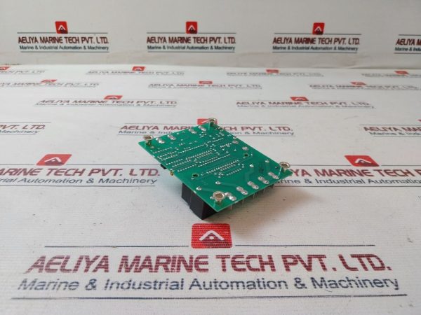 Cissell Tu12874 Solid State Reversing Timer Board - Aeliya Marine