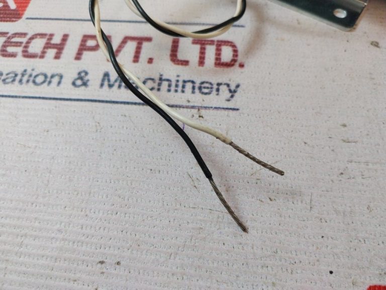 Controlair 500-ac I/p Transducer 4-20 Ma - Aeliya Marine