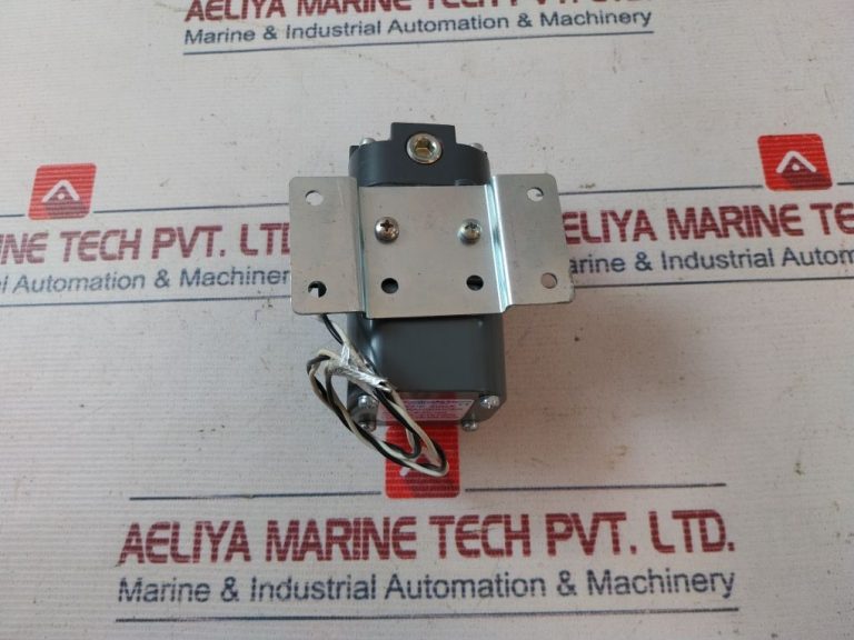 Controlair 500-ac I/p Transducer 4-20 Ma - Aeliya Marine