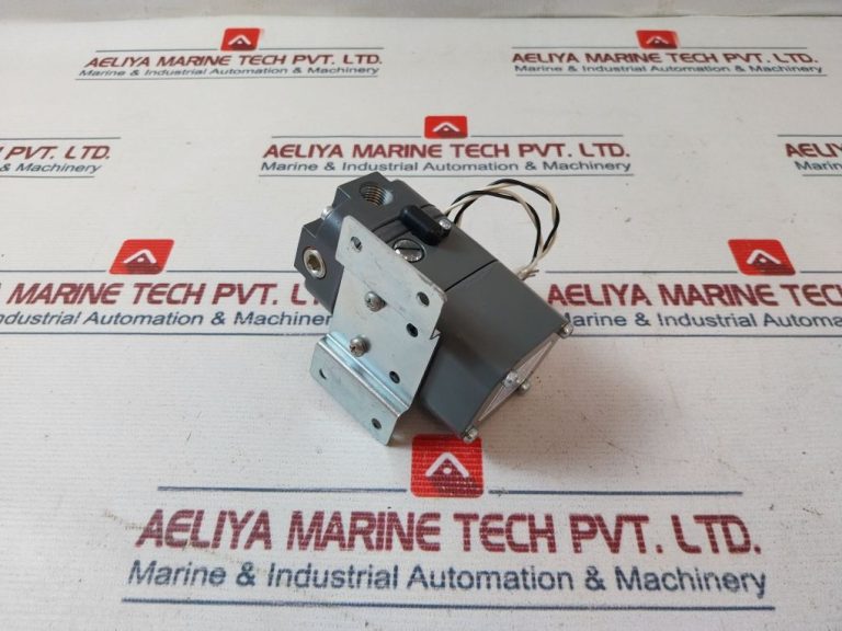 Controlair 500-ac I/p Transducer 4-20 Ma - Aeliya Marine