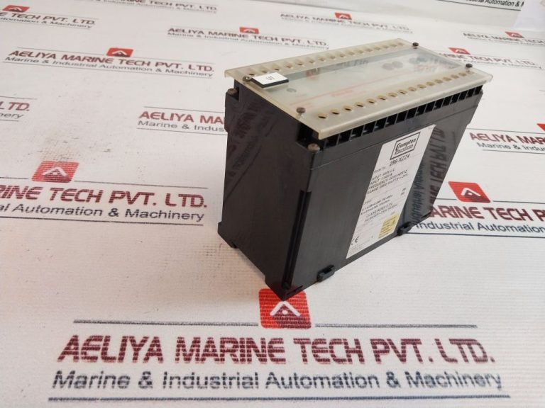 Crompton 256-Xzz4 Instruments Paladin Advantage Transducer - Aeliya Marine