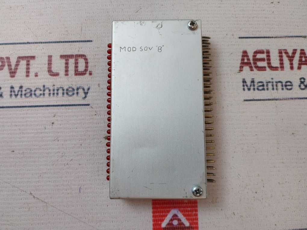 D4901 Mod Sov “b” Module - Aeliya Marine