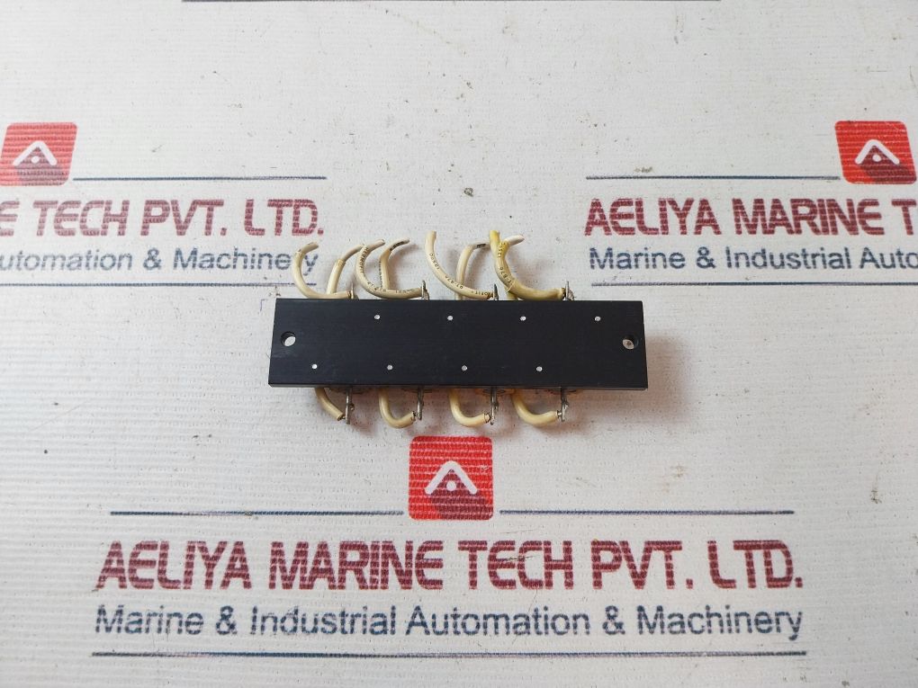 Dale Rh-25 20w Wirewound Resistor 125°c - Aeliya Marine