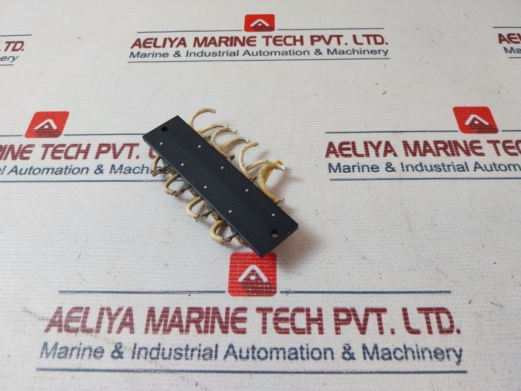 Dale Rh-25 20w Wirewound Resistor 125°c - Aeliya Marine