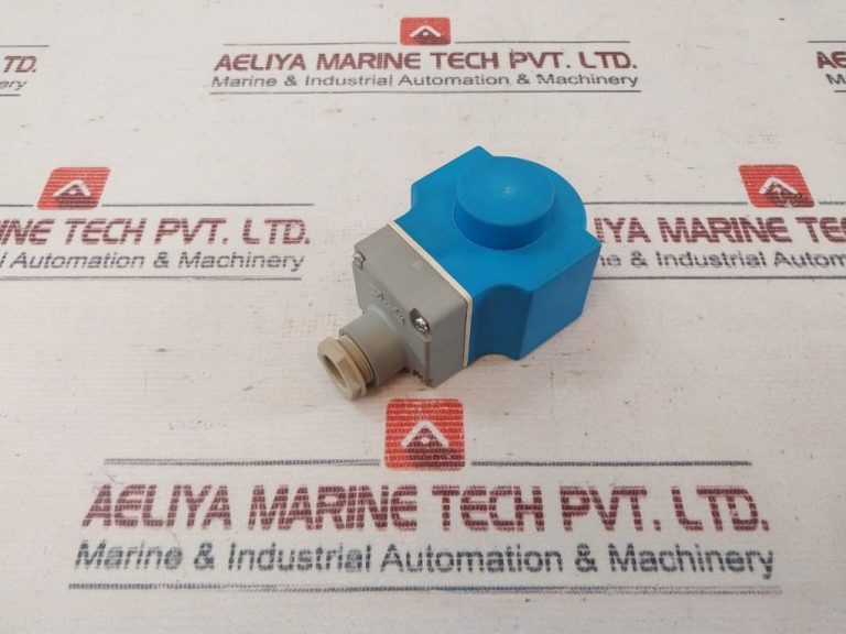 Danfoss 018f6857 Solenoid Valve Coil - Aeliya Marine