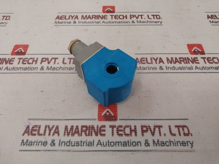 Danfoss 018f6857 Solenoid Valve Coil - Aeliya Marine