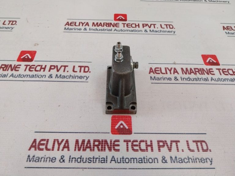 Danfoss 157b3161 Pvm 32 Mechanical Actuation Kit - Aeliya Marine