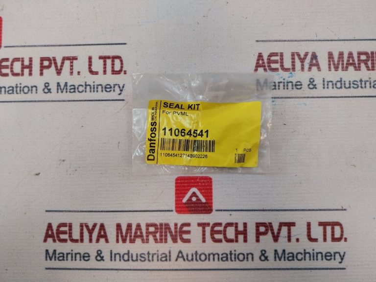 Danfoss 157b3161 Pvm 32 Mechanical Actuation Kit - Aeliya Marine