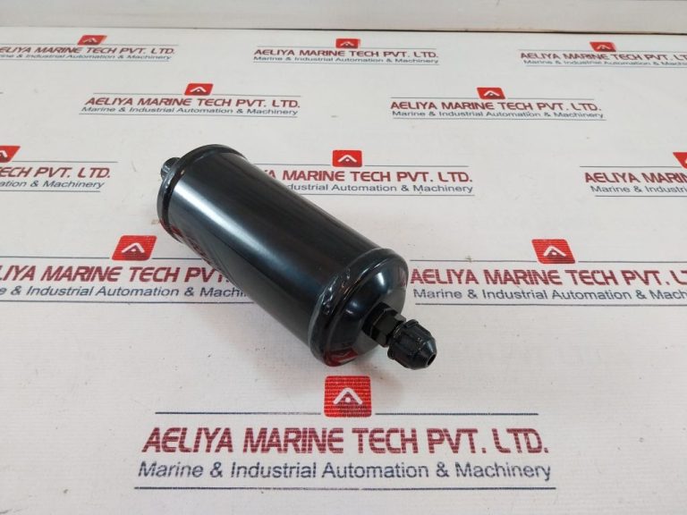 Danfoss Dcl 304 Hermetic Filter Drier - Aeliya Marine