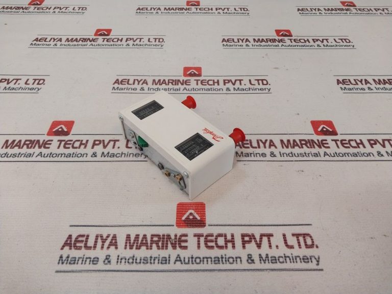 Danfoss Kp 15 Pressure Switch 10 To 55 Psi - Aeliya Marine