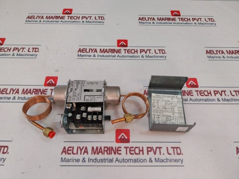 Danfoss Mp Pressure Switch 13 Psi - Aeliya Marine