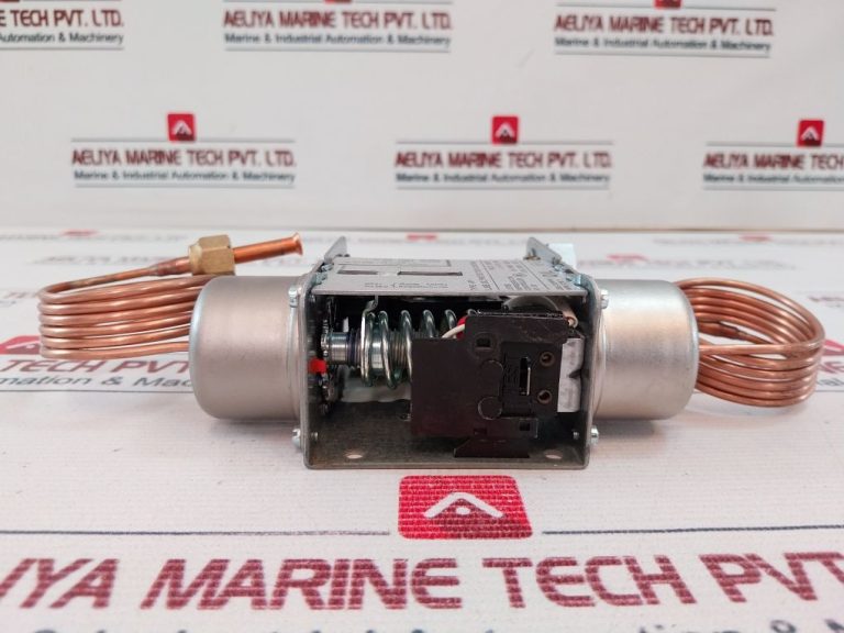 Danfoss Mp Pressure Switch 13 Psi - Aeliya Marine