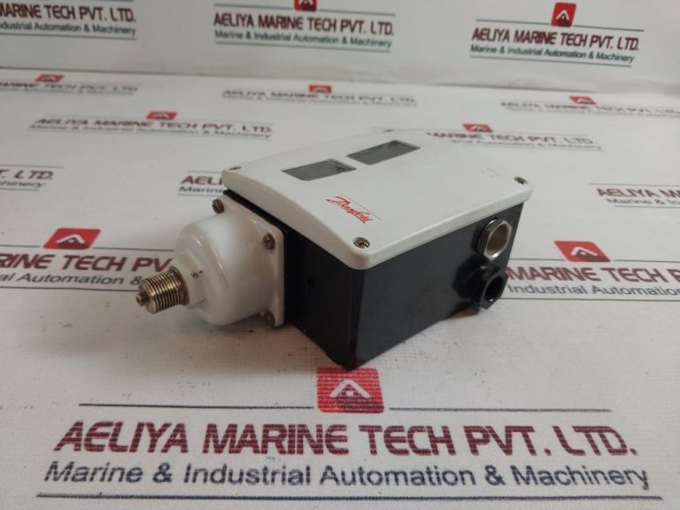 Danfoss Rt121 Pressure Switch Ip66 - Aeliya Marine