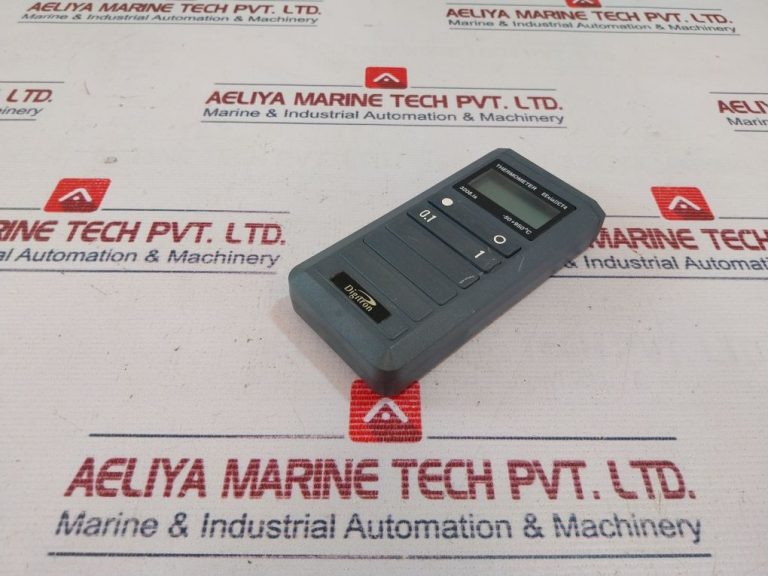 Digitron 3208.is Digital Thermometer - Aeliya Marine