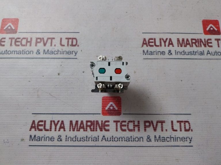 Eaton 10250t/91000t Push Button Switch - Aeliya Marine