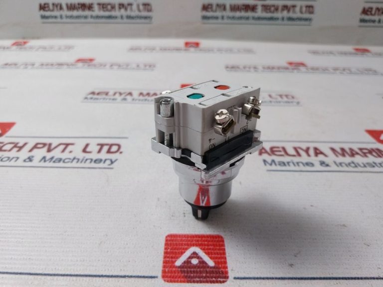 Eaton 10250t/91000t Push Button Switch - Aeliya Marine
