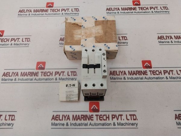 Eaton Dil M65 Contactor 220v50hz/240v60hz - Aeliya Marine