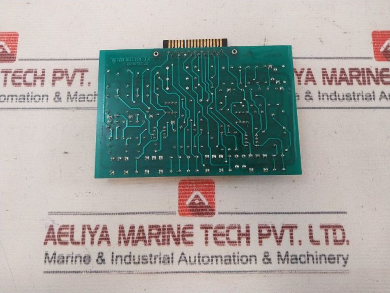 Elco 15066/2400 Pcb Card - Aeliya Marine