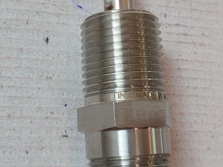 Emerson 78-4001-1125 Temperature Sensor - Aeliya Marine