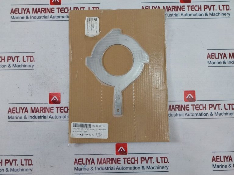 Endress+hauser 50097692 Grounding Disc For Magnetic Flow Tran - Aeliya ...