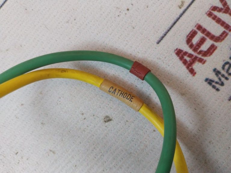 English Electric Valve M5187 Magnetron - Aeliya Marine