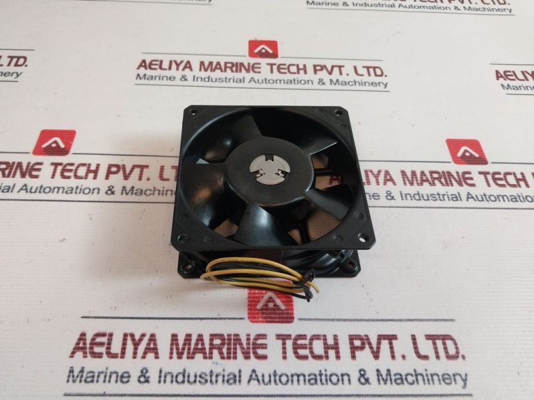 Etri 125xr0181000 Cooling Fan - Aeliya Marine