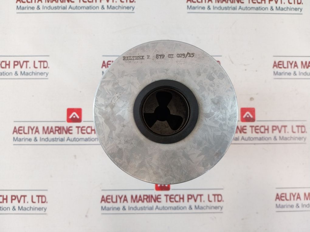 Filtrex F 87 P Filter - Aeliya Marine