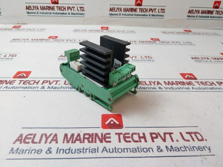 Finder 30.22.7.012.0010 Relay Module - Aeliya Marine