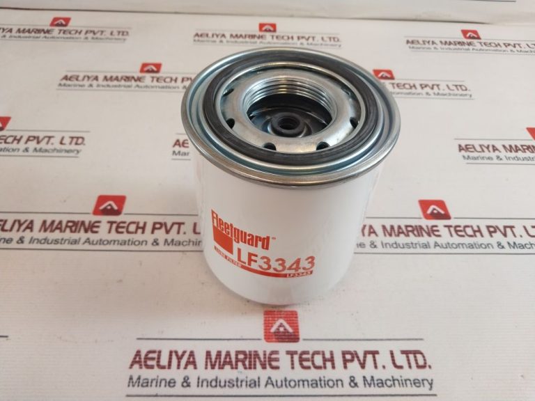 Fleetguard Lf3343 Lube Filter - Aeliya Marine