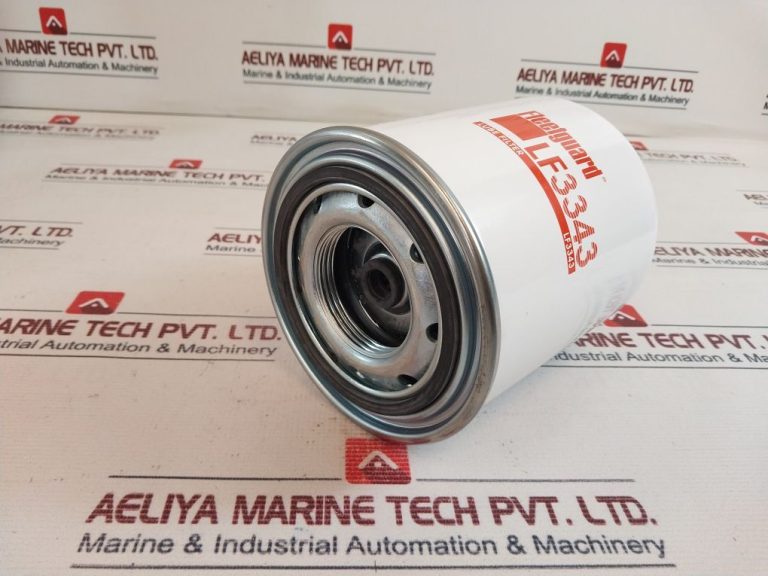Fleetguard Lf3343 Lube Filter - Aeliya Marine