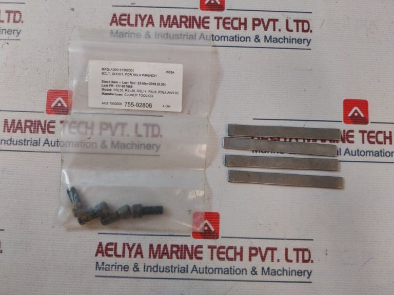 Fmc 3265500 Plug Valve Repair Kit - Aeliya Marine