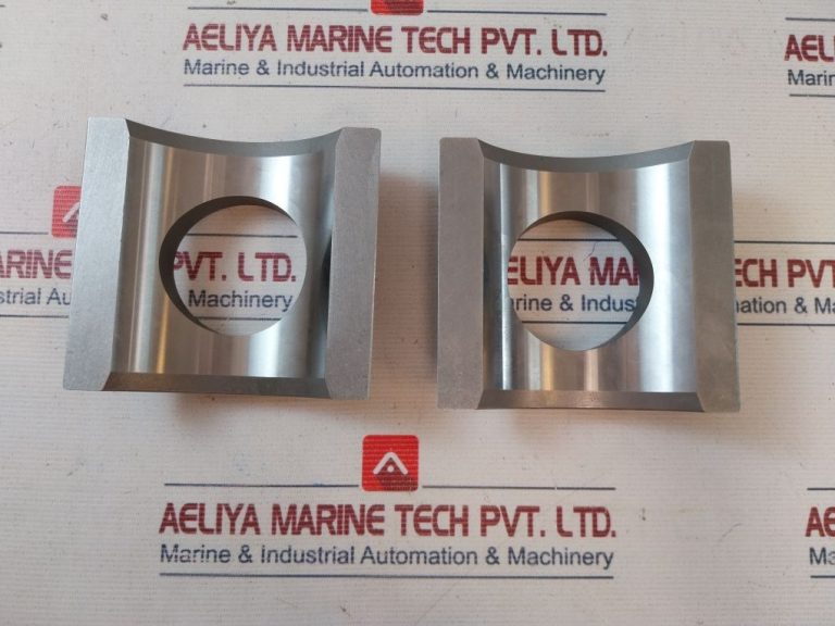 Fmc 3265500 Plug Valve Repair Kit - Aeliya Marine