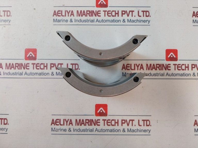 Fmc 3265500 Plug Valve Repair Kit - Aeliya Marine