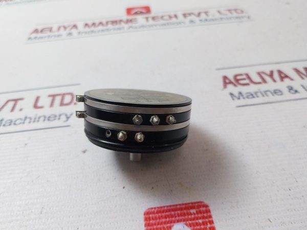 Fsg Pk 620-17 M Ii D Potentiometer - Aeliya Marine