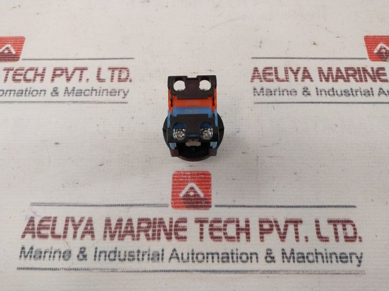 Fuji Electric Ar30pr-3 Selector Switch 10a - Aeliya Marine