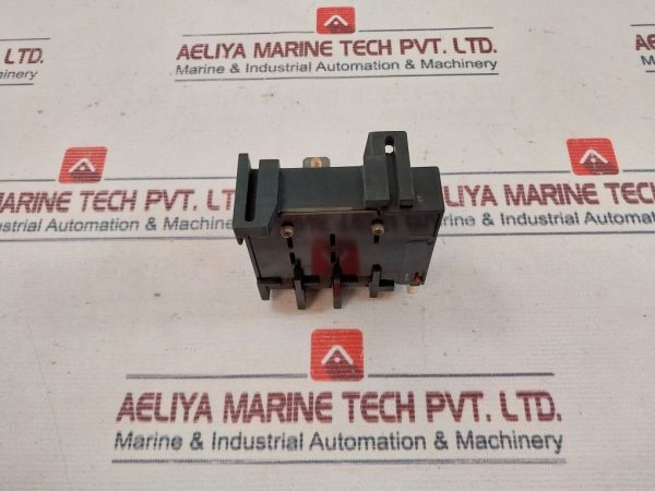 Fuji Electric Tr-4n Thermal Overload Relay - Aeliya Marine