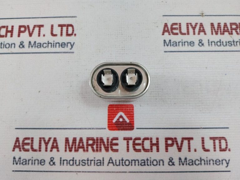 Genteq 27l570 Capacitor - Aeliya Marine