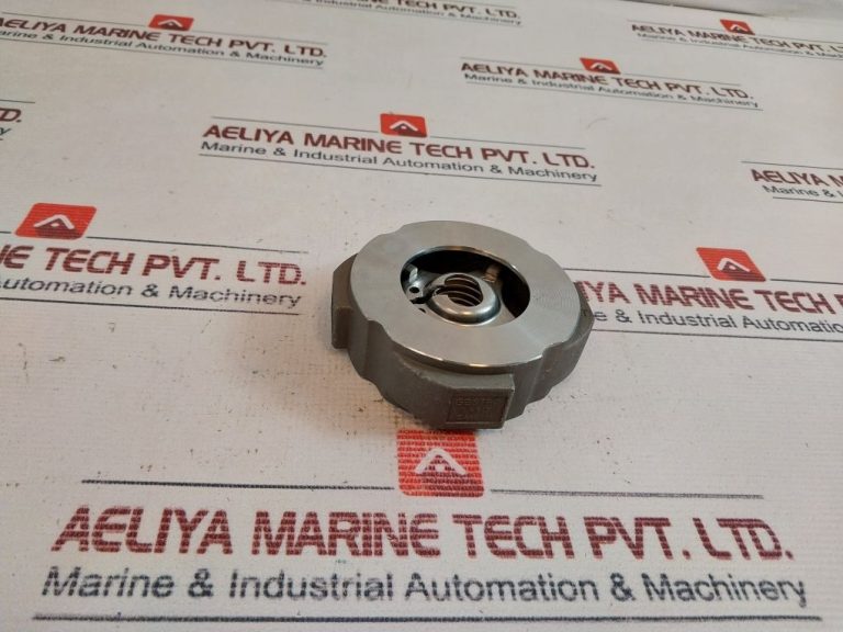 Gestra Rk 86 Check Valve - Aeliya Marine