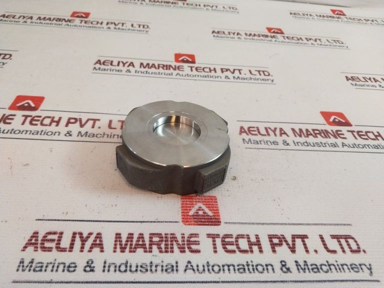 Gestra Rk 86 Check Valve - Aeliya Marine
